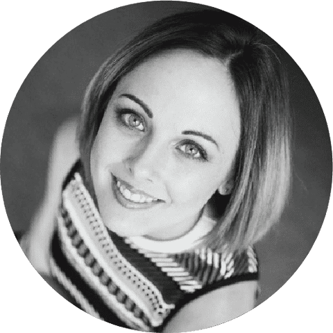 About Kate | Recipe Creator and Food Photographer