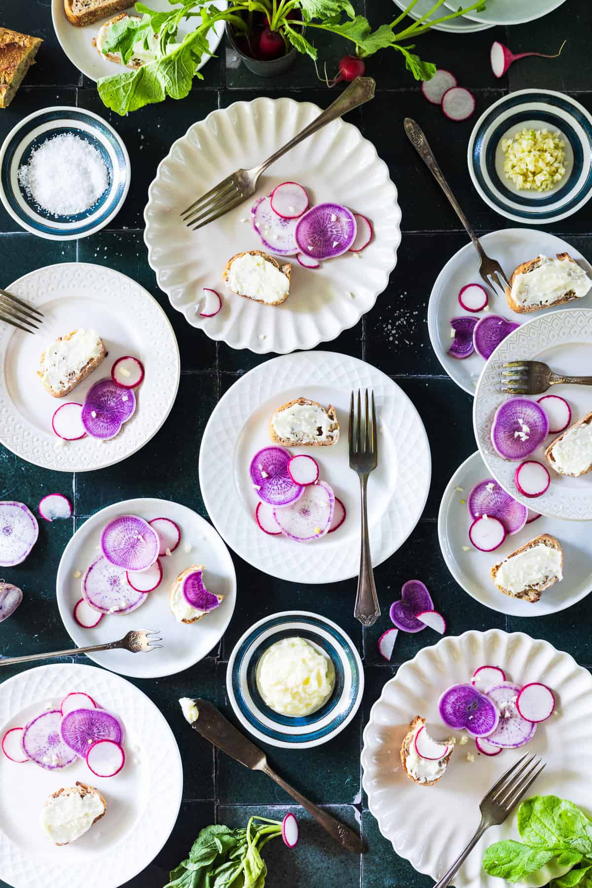 What is On Kate's Plate | Gallery of Food Photography Work